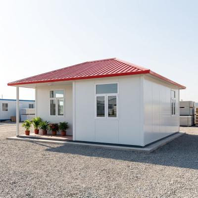 China Modular Detachable Container House , Affordable Container House Villa For Holiday Resorts for sale