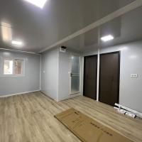 China Expandable Container House 10FT-40FT Rapid Deployment Modular Home 20-76m² for sale