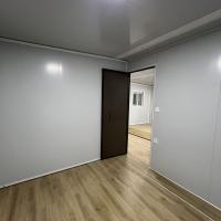 China Expandable Container House 10FT-40FT Rapid Deployment Modular Home 20-76m² for sale