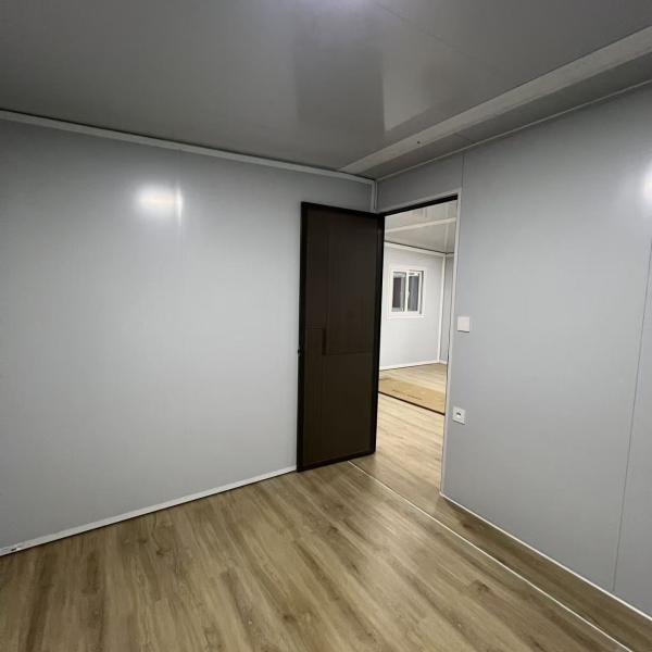 Quality 10FT-40FT Expandable Container House Rapid Deployment Extension Pod for sale