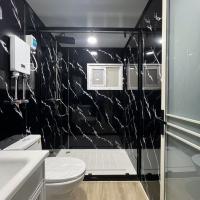 China Expandable Container House 10FT-40FT Rapid Deployment Modular Home 20-76m² for sale