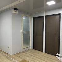 China Expandable Container House 10FT-40FT Rapid Deployment Modular Home 20-76m² for sale