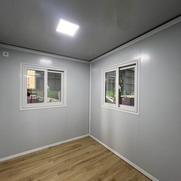 Quality 10FT-40FT Expandable Container House Rapid Deployment Extension Pod for sale