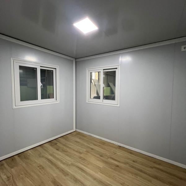 Quality 10FT-40FT Expandable Container House Rapid Deployment Extension Pod for sale