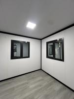 China Precision Insulated Expandable Container Office 20m2 38.2m2 Living Space for sale
