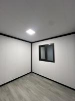 China Precision Insulated Expandable Container Office 20m2 38.2m2 Living Space for sale