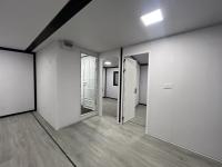 China Precision Insulated Expandable Container Office 20m2 38.2m2 Living Space for sale