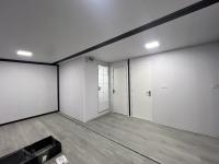 China Precision Insulated Expandable Container Office 20m2 38.2m2 Living Space for sale