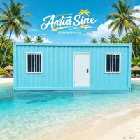 Quality Seaside Horizon View Vacation Lodge featuring Vibrant Island Azure Envelope and for sale