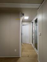 China 10FT Expandable Container Home Office – The Ultimate Backyard ADU Solution for sale