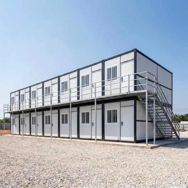 Quality Modern X Folding Container House With Fast Installation, Modular Design, Energy-Efficient Insulated Panels, Durable Steel Structure, Flexible Layout, Ideal For Homes, Resorts, Offices, And Emergency S for sale