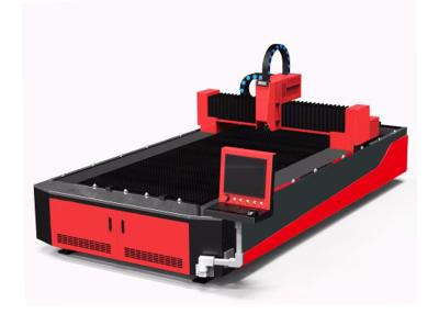 China Agricultural Machine CNC Metal Laser Cutter Engraver 500W / 700W / 1000W for sale