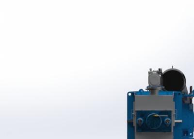 China imprensa da máquina da rendição 90kw para a gordura e o óleo de animais à venda