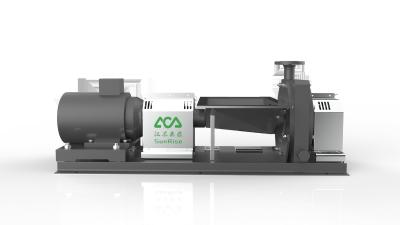 Cina Pompa di olio asciutta del pozzetto di acciaio inossidabile 4kw 5m3/H in vendita