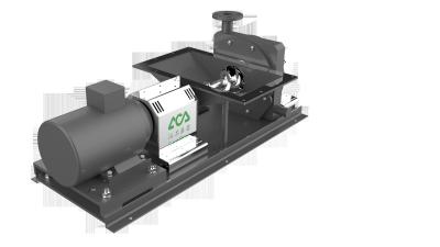 Cina Pompa di olio asciutta del pozzetto di acciaio inossidabile 4kw 5m3/H in vendita