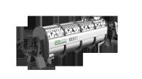 China Stainless Steel Disc Dryer for sale