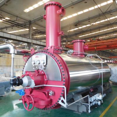 Cina fornello dello scorticatoio 10m2 in vendita