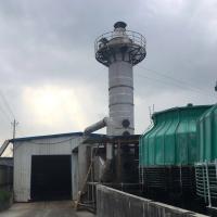 China JSDL1-2 Acid Based Rendering Plant Machinery for sale