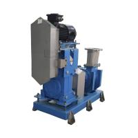 China Conveyor System 1m/Min 5.5kw Material Transfer Pump for sale