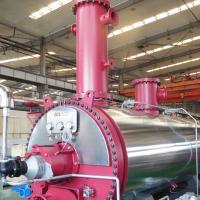 China ISO9001 37kw Feather Meal Processing Equipment for sale