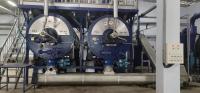China Batch Rendering Cooker For Poultry And Slaughterhouse for sale