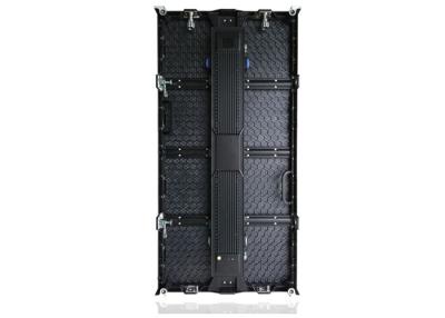 Cina Schermo all'aperto dell'affitto LED del fondo di fase P5.95 per uso di evento in vendita