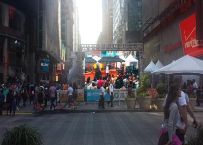 Cina Schermo all'aperto dell'affitto LED del fondo di fase P5.95 per uso di evento in vendita