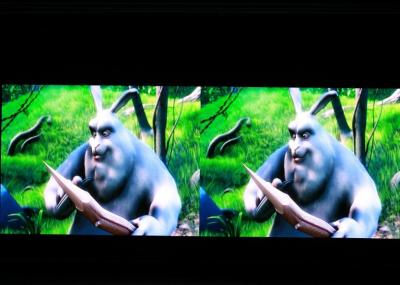 Cina Mostri a video parete principale la visualizzazione dell'interno del fondo di fase LED per il concerto in vendita