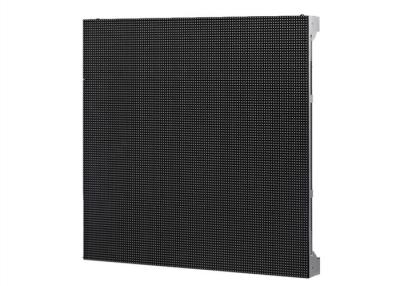 Cina Il quadro comandi leggero del LED della TV HD, colore pieno dell'interno ha condotto la video parete in vendita