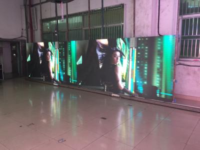 中国 よいブラシをかけられたアルミニウム フットボール スタジアムの広告板調和を緩和します 販売のため
