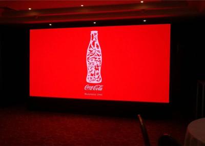 Cina il video dello schermo della fase LED dei Governi di 300mm x di 400mm per la conferenza, su rinfresca in vendita