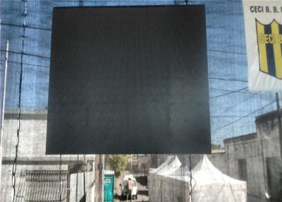 Cina P4.81mm impermeabilizzano luminosità dello schermo all'aperto dell'affitto LED della fase l'alta per uso di evento in vendita