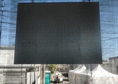 Cina L'affitto all'aperto sottile di alta luminosità ha condotto il video dello schermo per l'evento, risparmio energetico in vendita