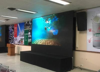 Cina L'affitto dell'interno della parete principale P2.97mm SMD1515 ha condotto lo schermo di visualizzazione per produzione di evento in vendita