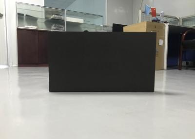Cina Esposizione di pannello completa del piccolo passo HD LED del pixel SMD1010 con la doppia funzione di sostegno e la dimensione perfetta di 16:9 in vendita
