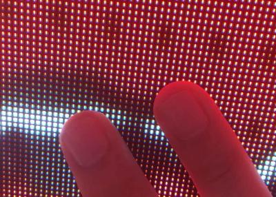 Cina Azionamento fresco pieno di ricerca di tasso 1/30 dell'esposizione di LED del passo HD del pixel dell'indennità 1.6mm alto SMD1010 in vendita
