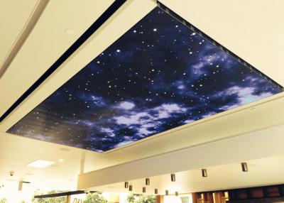 Cina Definizione LED dei video della parete di SMD2121 alta pidocchi dell'interno di colore pieno 1000 per il soffitto in vendita
