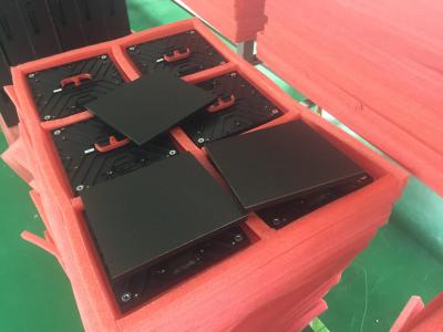 Cina Grandi 3 in 1 pannello esile dello schermo 480mmx480mm della parete LED LED della video parete dell'interno di colore pieno in vendita