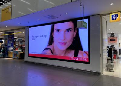 Cina Parete dell'interno di P2.5 ICN5153 LED video in vendita