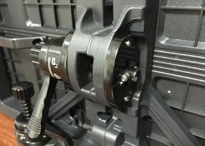 Cina Angolo di visione verticale/orizzontale dell'affitto dello schermo di P3.9 P4.8 P5.2 LED dell'esposizione di LED dell'interno 160 gradi in vendita