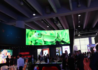 中国 容易会議室のための P5 SMD LED のパネル 500x500mm のサイズを組み立て、分解して下さい 販売のため