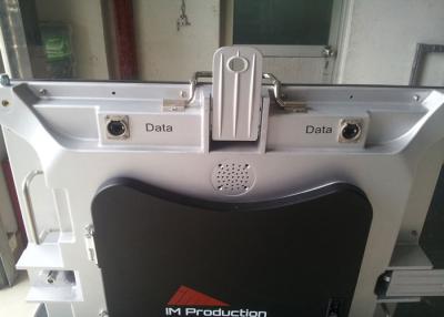 Cina Alto affitto dell'interno dello schermo della chiesa LED dell'esposizione di LED di definizione di alta definizione e riparato in vendita