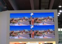 China Programmable LED Display Small Pixel LED Panel LED Video Display for sale