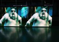 China Lightweight Dynamic LED Display High Resolution LED Screen Hire for sale