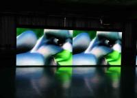 China Lightweight Dynamic LED Display High Resolution LED Screen Hire for sale