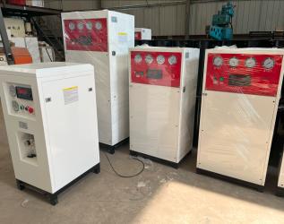 China Factory - Bonens machinery Tech (Qingdao) company Ltd .