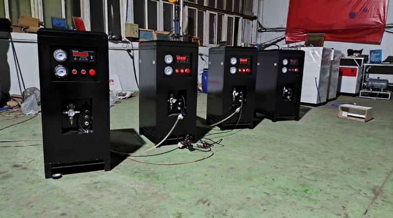 Fornitore cinese verificato - Bonens machinery Tech (Qingdao) company Ltd .