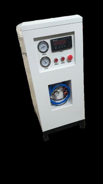 Quality Gas Production Portable Nitrogen Generator For Coffee Food Packaging for sale