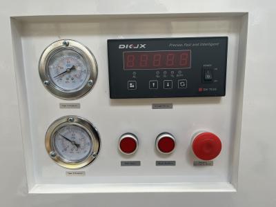 China 18L/Min Small Nitrogen Generator 0.2MPa - 0.4MPa Air Source Nitrogen Membrane Unit for sale