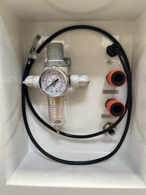 China Electric Welding Small Nitrogen Generator For Lcms Psa Nitrogen Gas Generator 3000L/H for sale